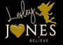 Lesley Jones Author – Lesley Jones Writes